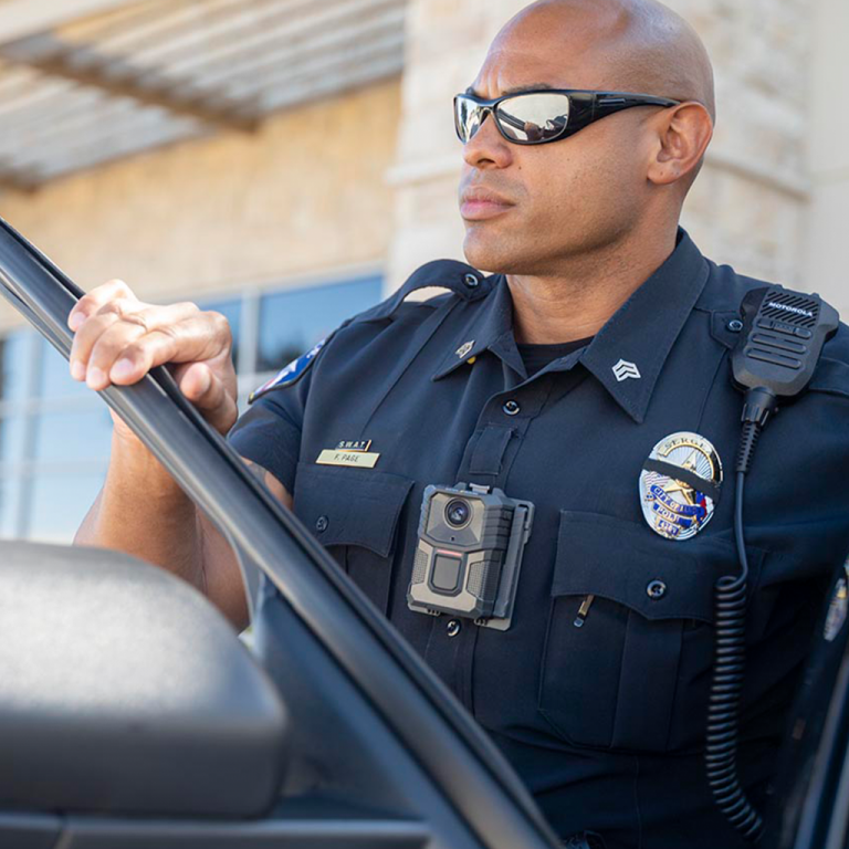 Motorola Police Radio, Video, & Service | Metrocom